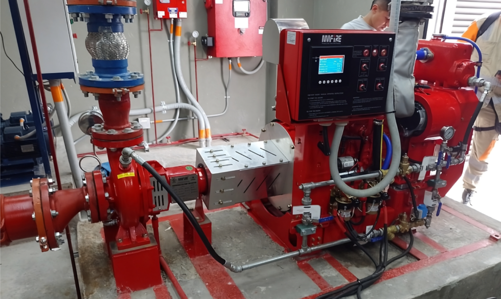 Galería - Iacol Ingenieros